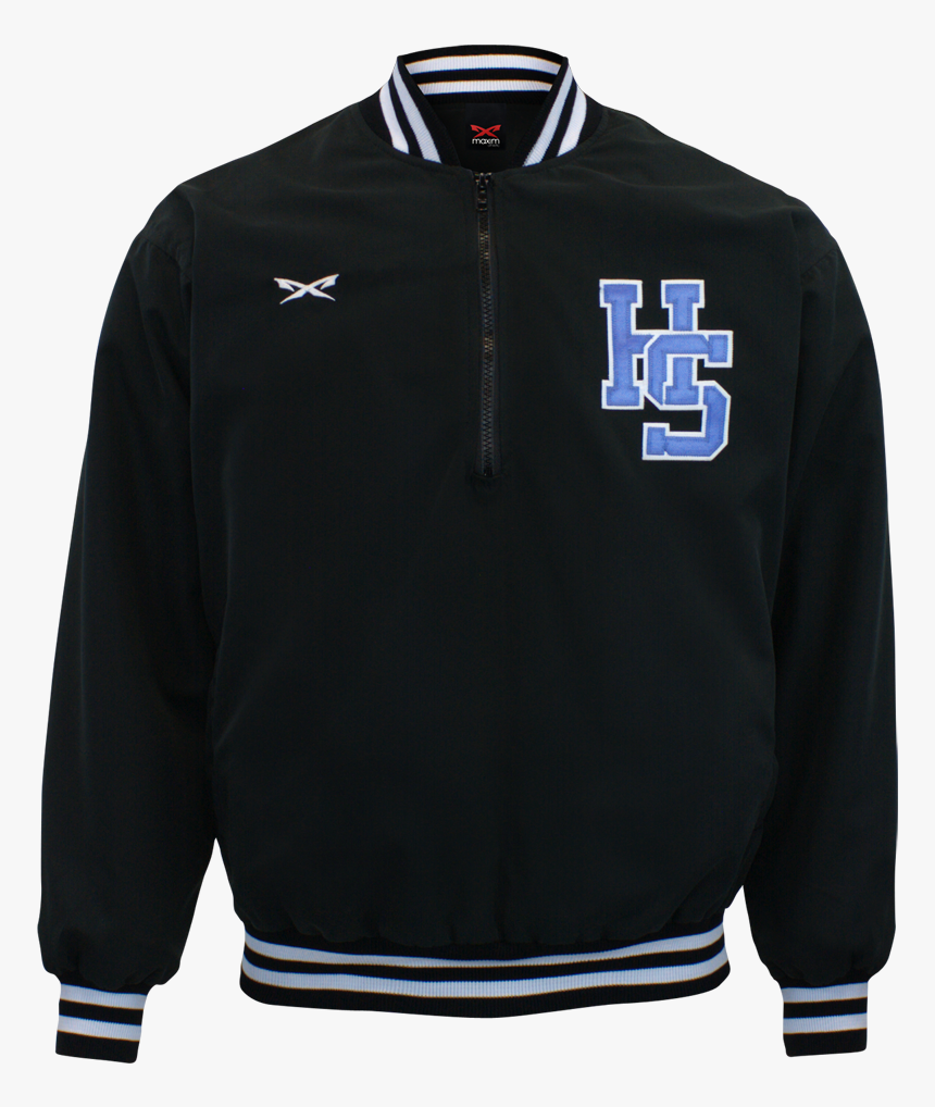 Deca Adult Jacket - Sweatshirt, HD Png Download , Transparent Png Image ...