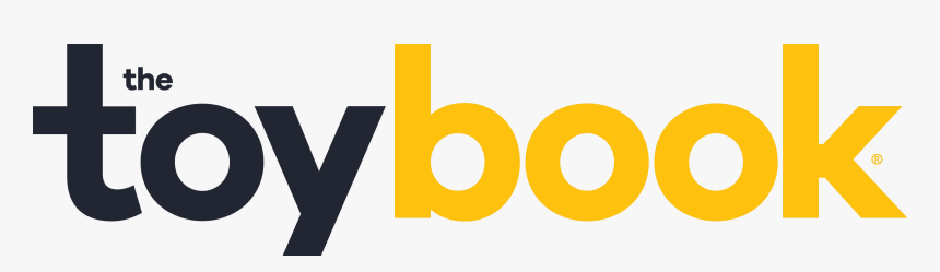 Toy Book Logo, HD Png Download , Transparent Png Image - PNGitem