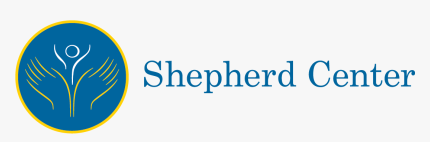 Shepherd Center Atlanta Logo, HD Png Download , Transparent Png Image ...
