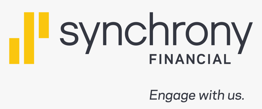 Synchrony Financial Logo Png, Transparent Png , Transparent Png Image ...