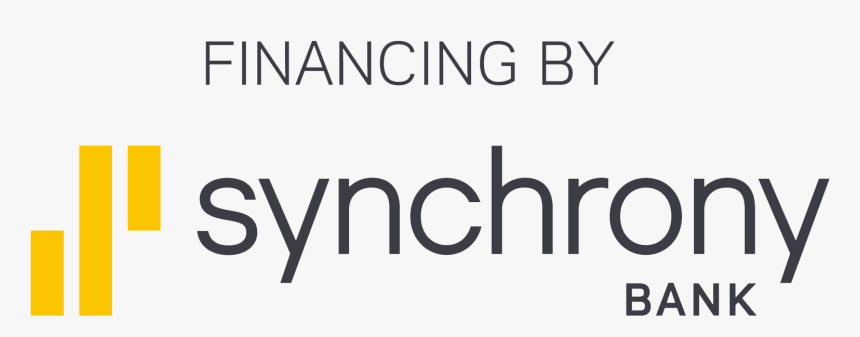 Synchrony Financing, HD Png Download , Transparent Png Image - PNGitem