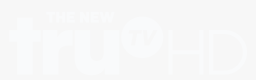 Transparent Hdtv Logo Png - Trutv, Png Download , Transparent Png Image ...
