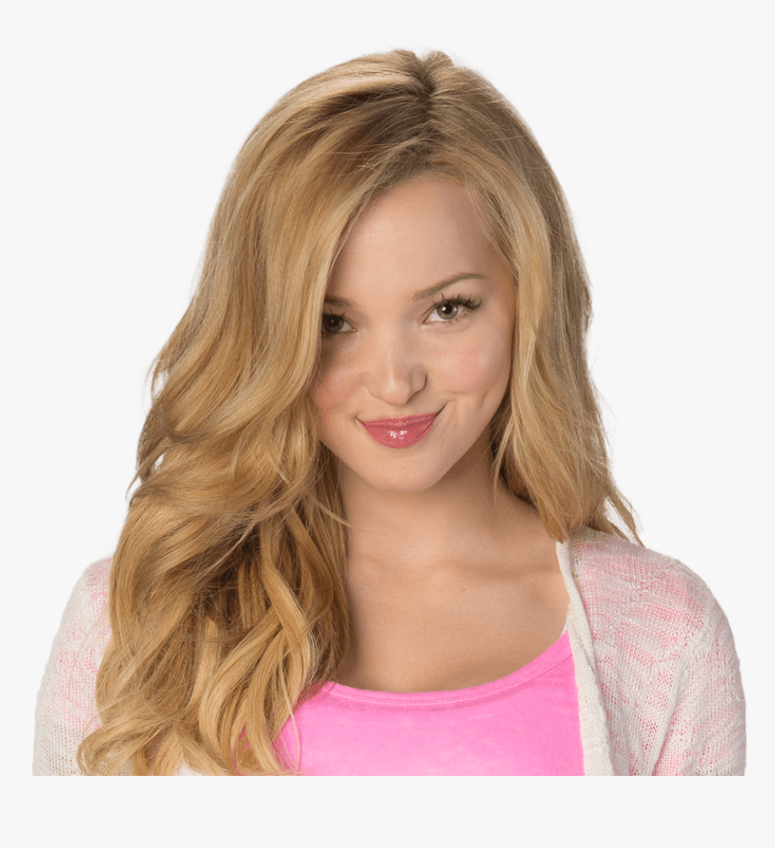 Dove Cameron Picture With Name, HD Png Download , Transparent Png Image ...