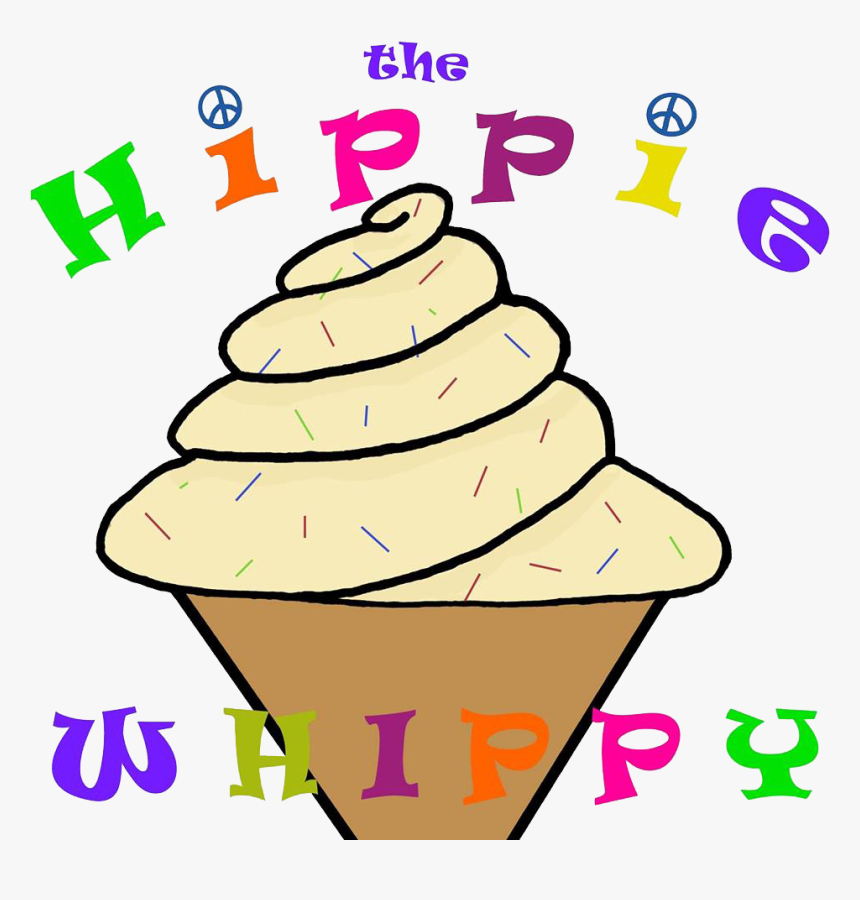 The Hippie Whippy - Hippie Whippy, HD Png Download , Transparent Png ...
