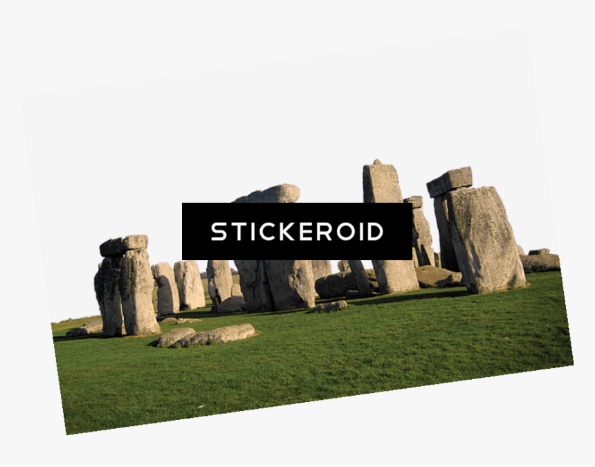 Stonehenge , Png Download - Stonehenge, Transparent Png , Transparent ...