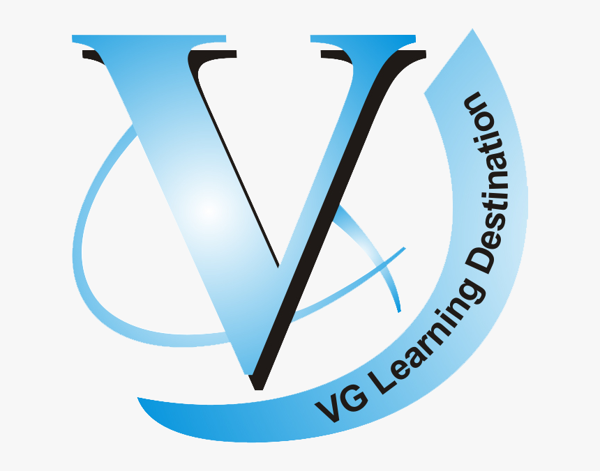 Vg Learning Destination, HD Png Download , Transparent Png Image - PNGitem