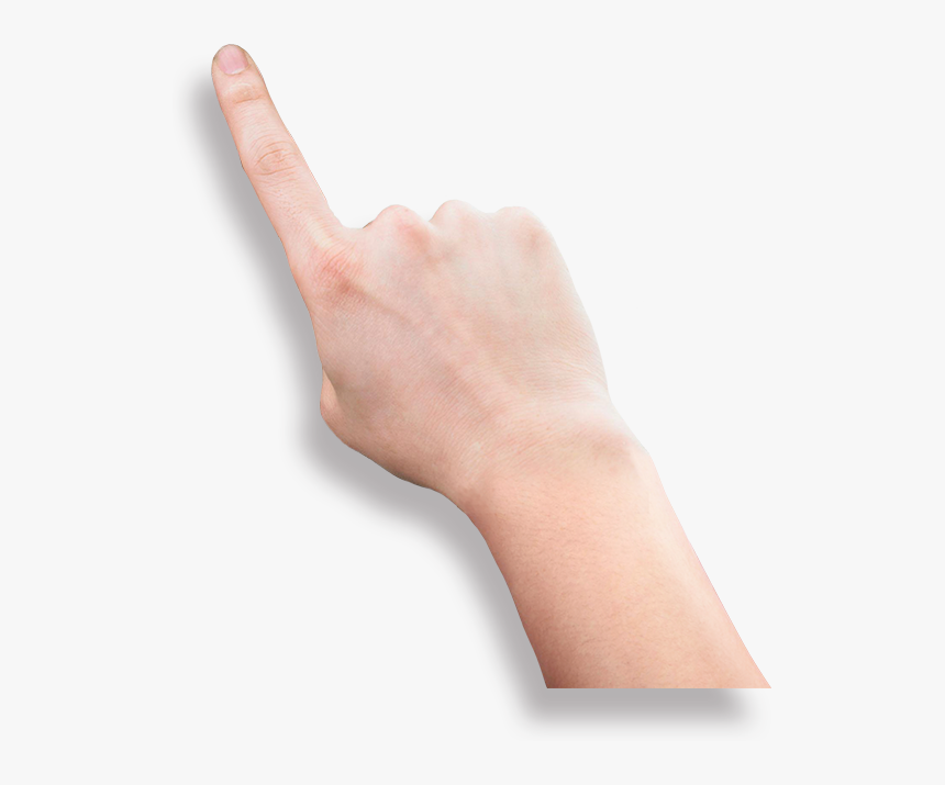 One-minute Touchscreen Set Up - Touch Screen Hand Png, Transparent Png ...