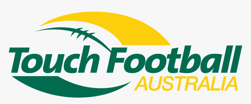 Touch Football Australia Logo, HD Png Download , Transparent Png Image ...