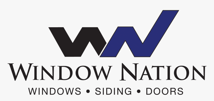 Window Nation Logo, HD Png Download , Transparent Png Image - PNGitem