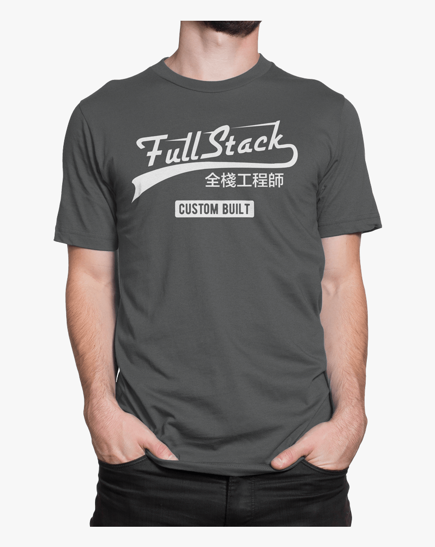 Fullstack Dev T-shirt - Warcraft Horde Alliance Shirt, HD Png Download ...