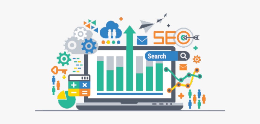 Seo Png Transparent Images - Search Engine Optimization Png, Png ...
