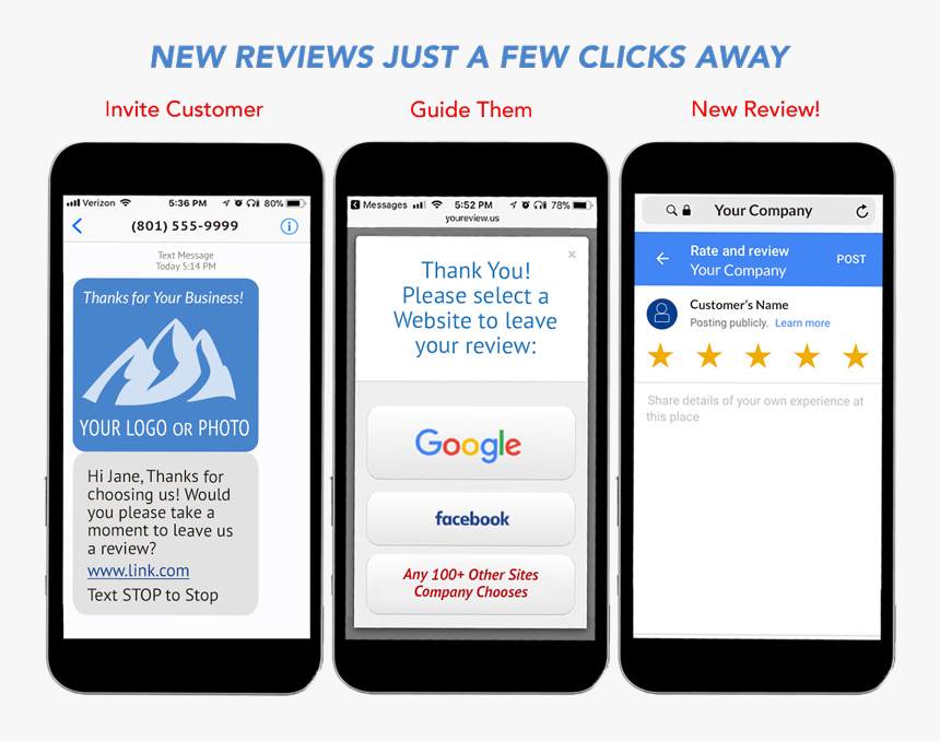 Company Review Requests, HD Png Download , Transparent Png Image - PNGitem