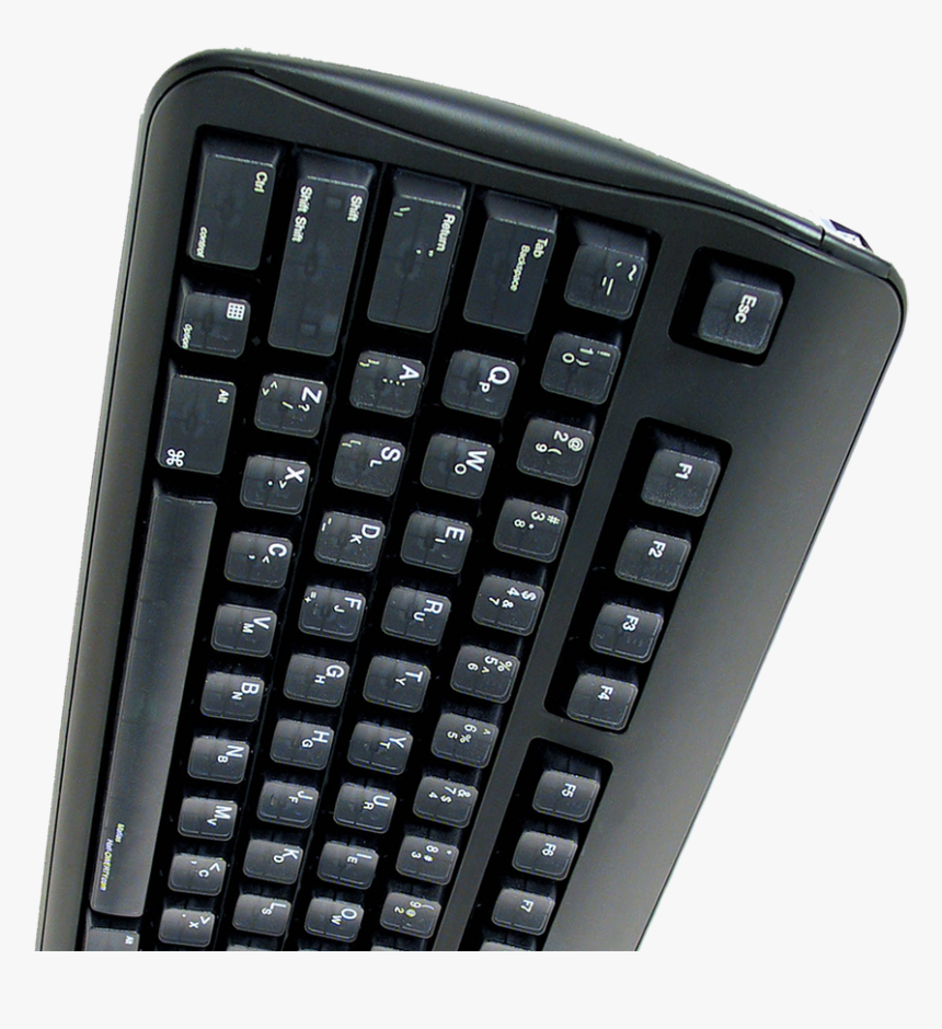 Numeric Keypad, HD Png Download , Transparent Png Image - PNGitem