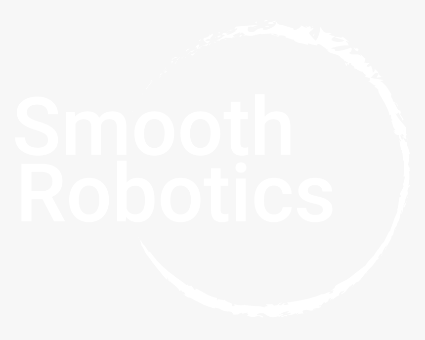 Smooth Robotics Logo - Graphic Design, HD Png Download , Transparent ...