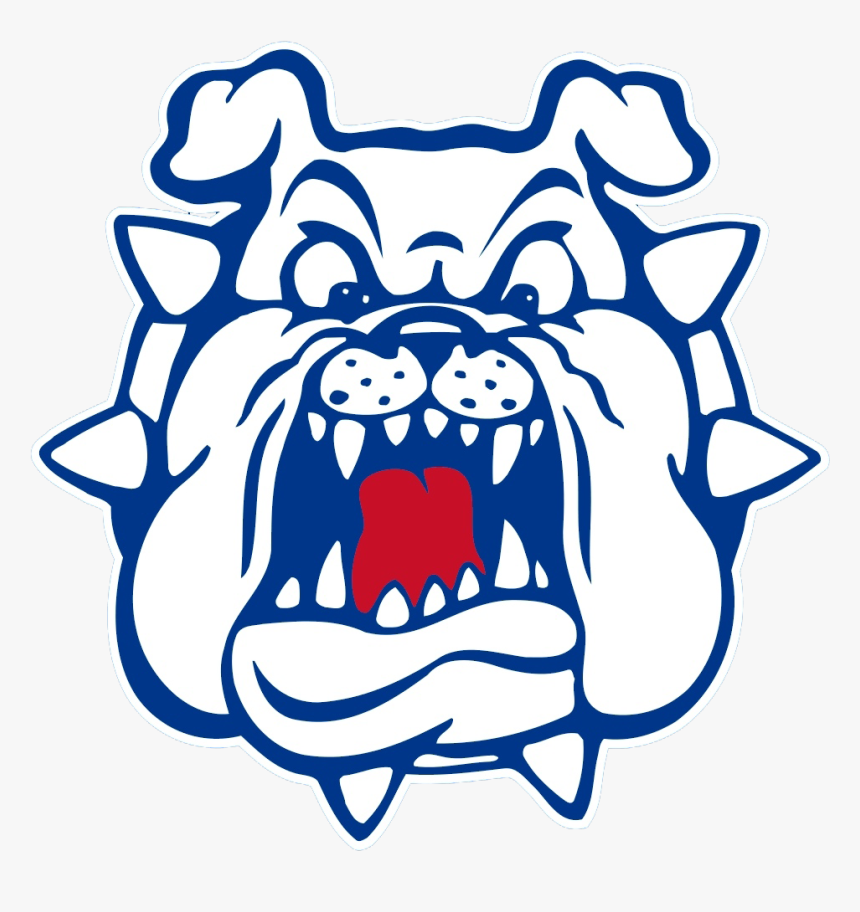 Fresno State Logo Png Clipart , Png Download - Fresno State Bulldog ...
