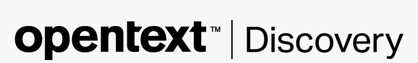 Opentext Rightfax Logo, HD Png Download , Transparent Png Image - PNGitem