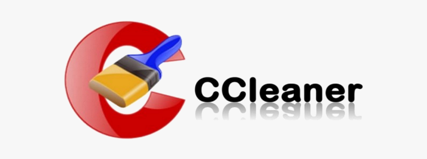 Ccleaner Logo, HD Png Download , Transparent Png Image - PNGitem