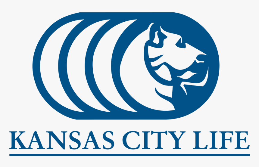 Kansas City Life Insurance Logo, HD Png Download , Transparent Png ...