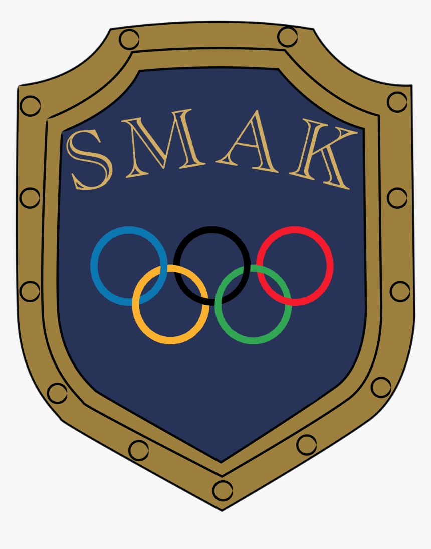 Olympic Sport Karate - Circle, HD Png Download , Transparent Png Image ...