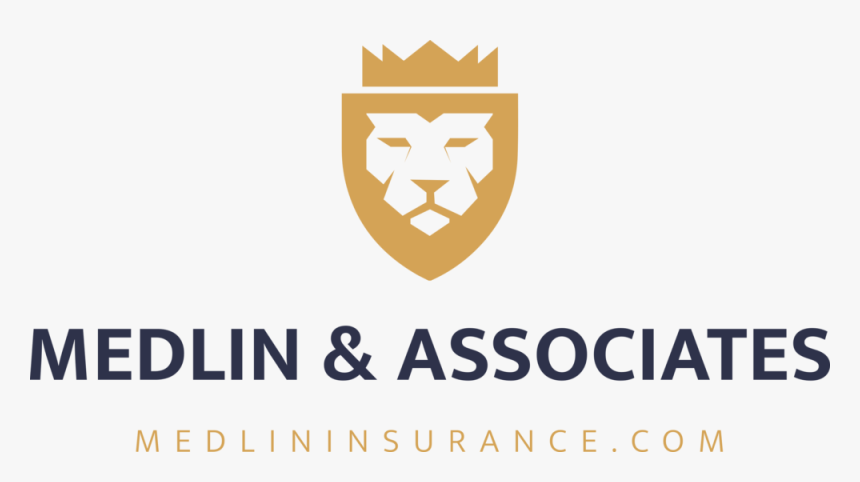 Medlin And Associates - Emblem, HD Png Download , Transparent Png Image ...