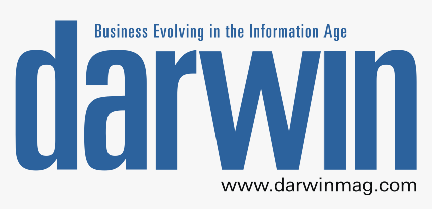 Darwin Logo Png Transparent - Darwin Logo, Png Download , Transparent ...