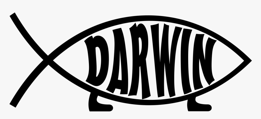 Good Clipart Award Day - Darwin Fish Png, Transparent Png , Transparent ...