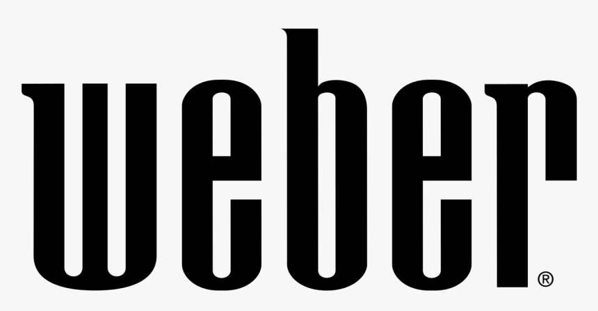 Transparent Weber Grill Logo, HD Png Download , Transparent Png Image ...
