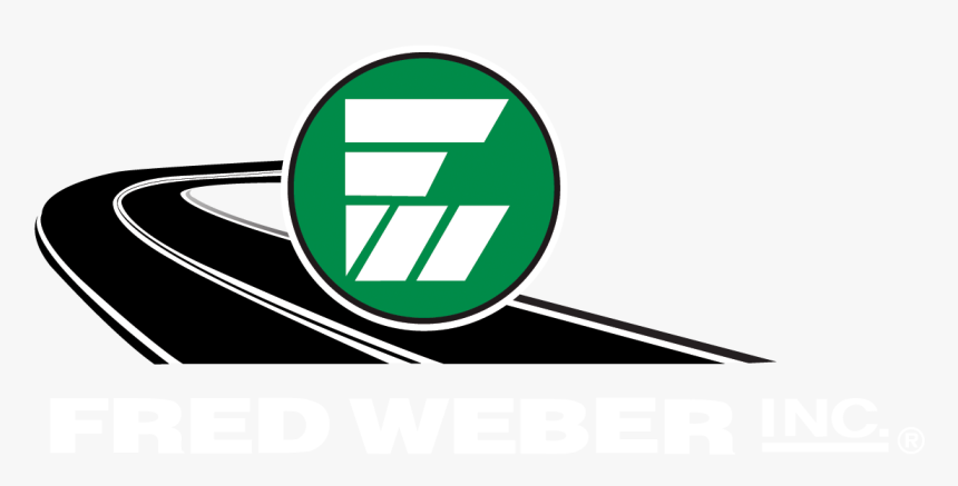 Fred Weber, Inc - Fred Weber Logo, HD Png Download , Transparent Png ...