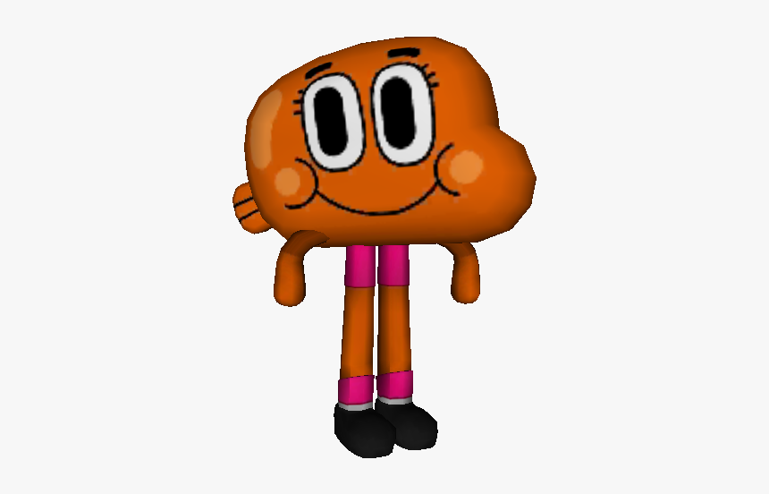 Download Zip Archive - Cartoon Network The Models Resource, HD Png ...