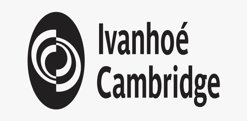 Ivanhoe Cambridge Logo, HD Png Download , Transparent Png Image - PNGitem