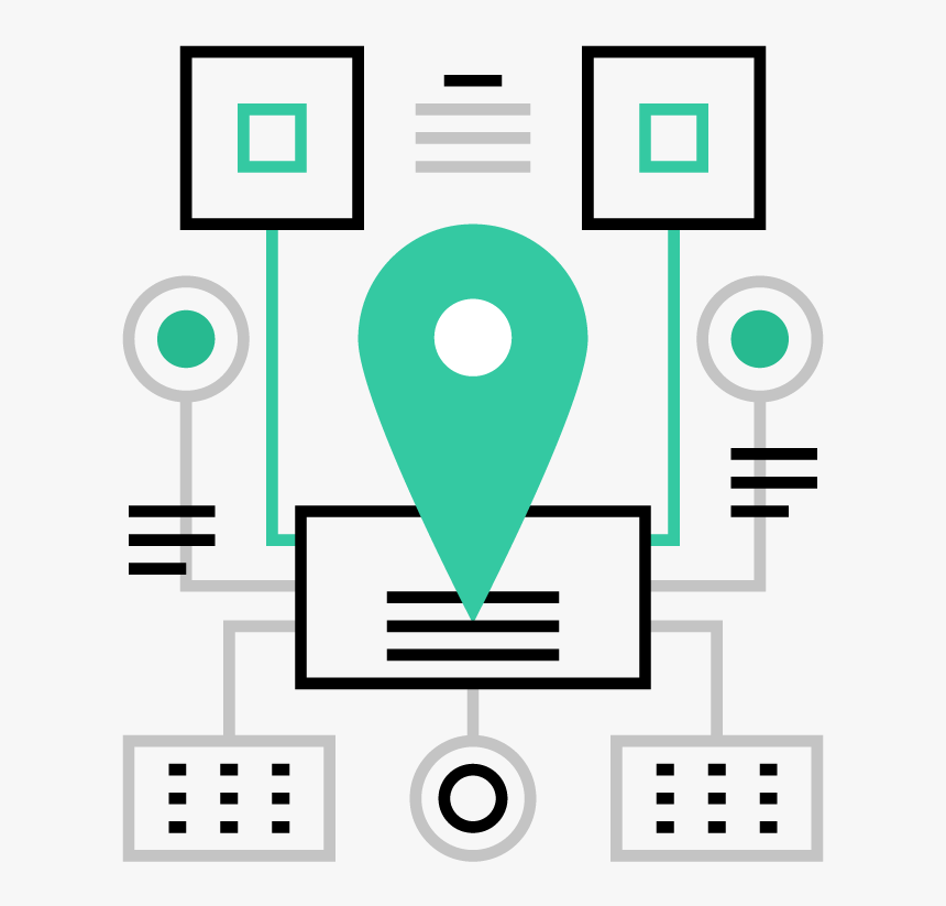 Vendor Management Software - Vector Graphics, HD Png Download ...