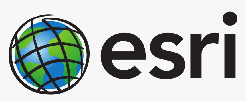 Esri Logo, HD Png Download , Transparent Png Image - PNGitem