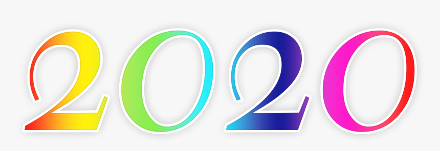 2020 Png Transparent - 2020 Png, Png Download , Transparent Png Image ...