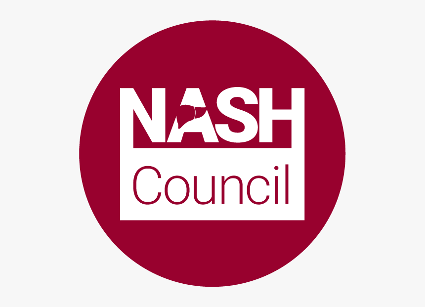 Nash Council Logo - Circle, HD Png Download , Transparent Png Image ...