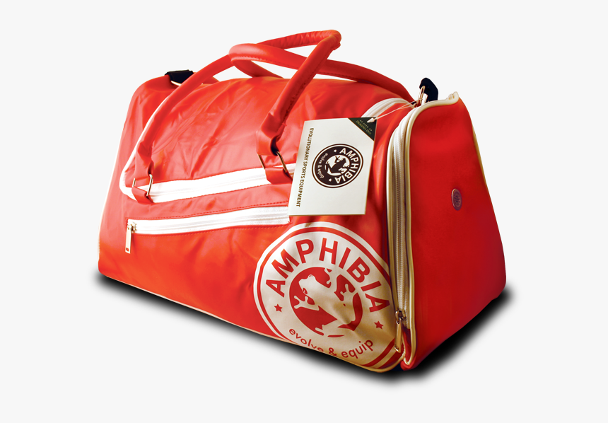 Amphibia Bag, HD Png Download , Transparent Png Image - PNGitem