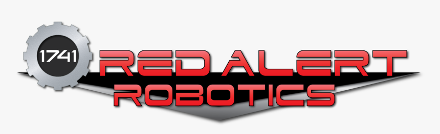 Logo - Red Alert 1741, HD Png Download , Transparent Png Image - PNGitem