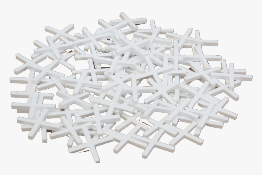 Tile Crosses 3 Mm - Circle, HD Png Download , Transparent Png Image ...