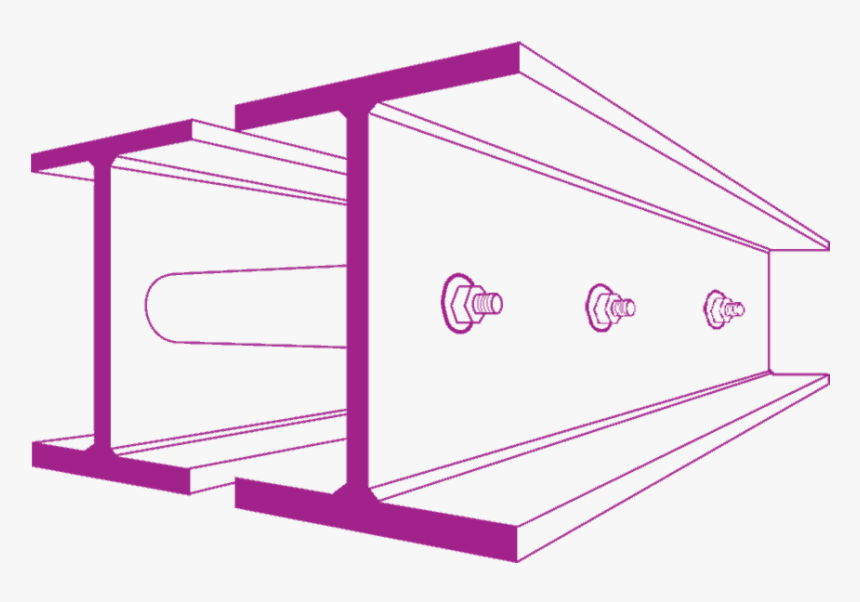 Structural Steel, HD Png Download , Transparent Png Image - PNGitem