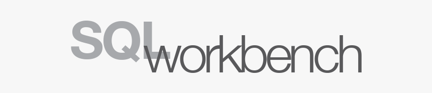 Sql Workbench - Badenoch & Clark, HD Png Download , Transparent Png ...