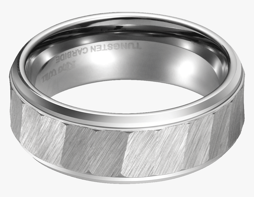 Titanium Ring, HD Png Download , Transparent Png Image - PNGitem