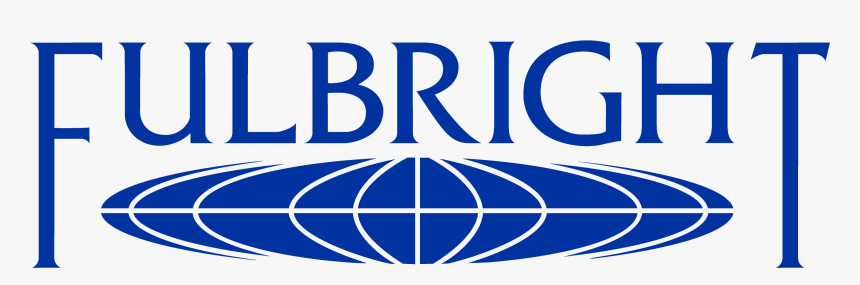Logo For Fulbright Student & Scholar Programs, HD Png Download ...