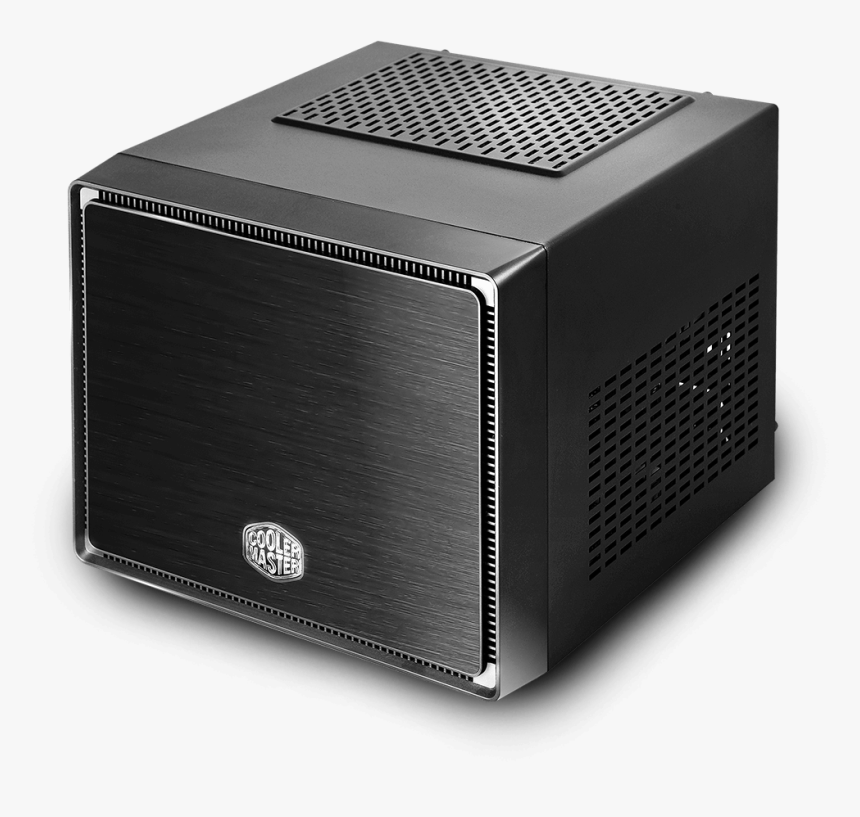 Cooler Master Elite 110a, HD Png Download , Transparent Png Image - PNGitem