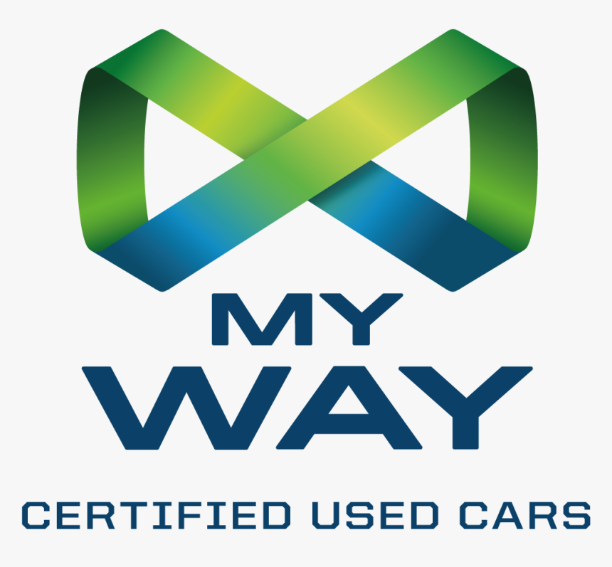 Myway Logo, HD Png Download , Transparent Png Image - PNGitem
