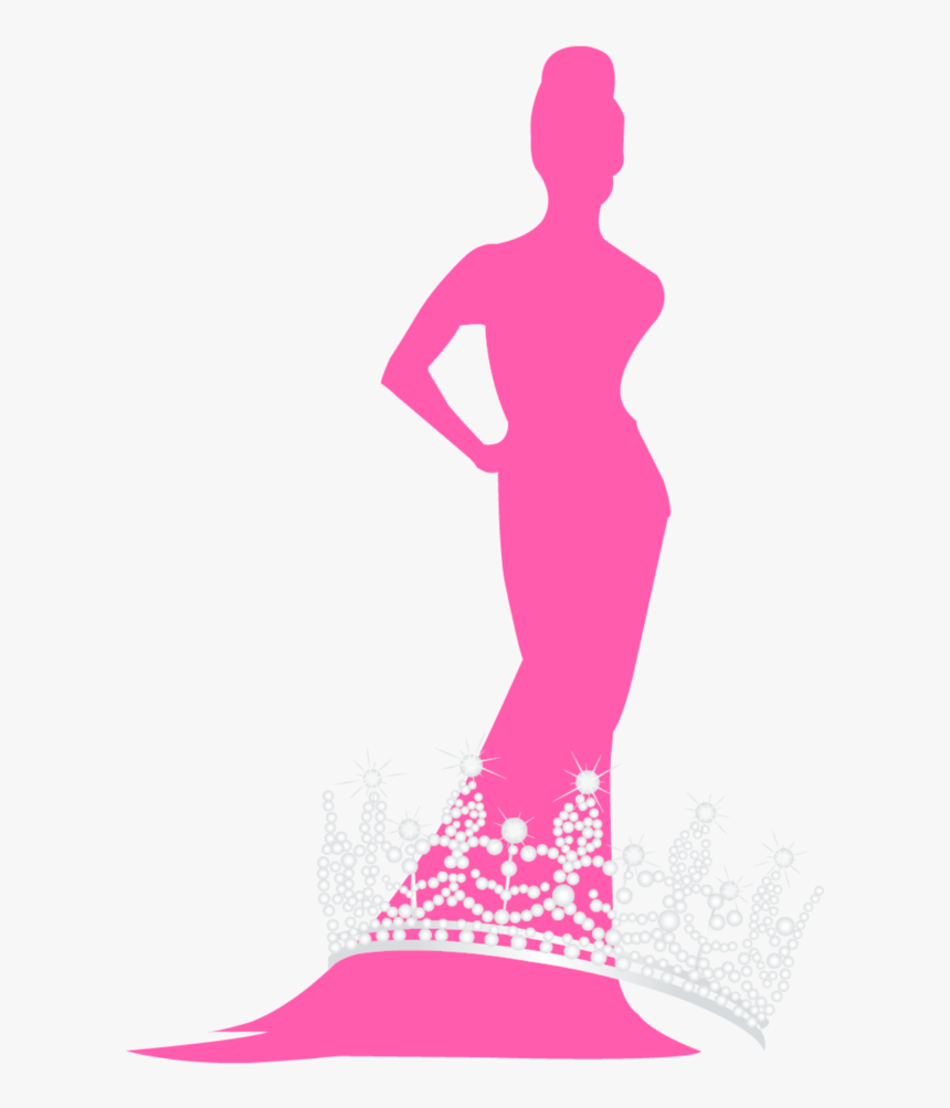 Img 2674 - Beauty Queen Logo Png, Transparent Png , Transparent Png ...