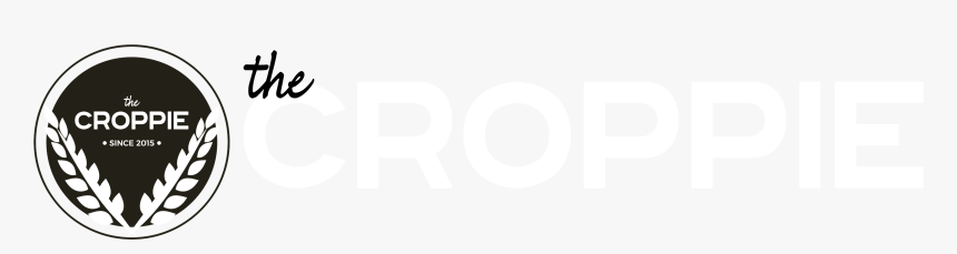 The Croppie - Ivory, HD Png Download , Transparent Png Image - PNGitem