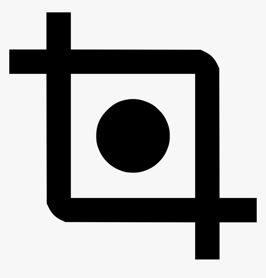 Crop Photo - Circle, HD Png Download , Transparent Png Image - PNGitem