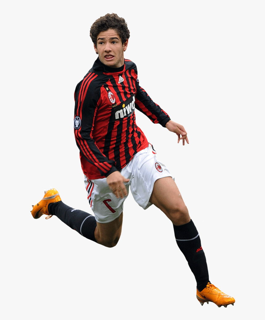 Alexandre Pato Pictures - Alexandre Pato Milan Png, Transparent Png ...
