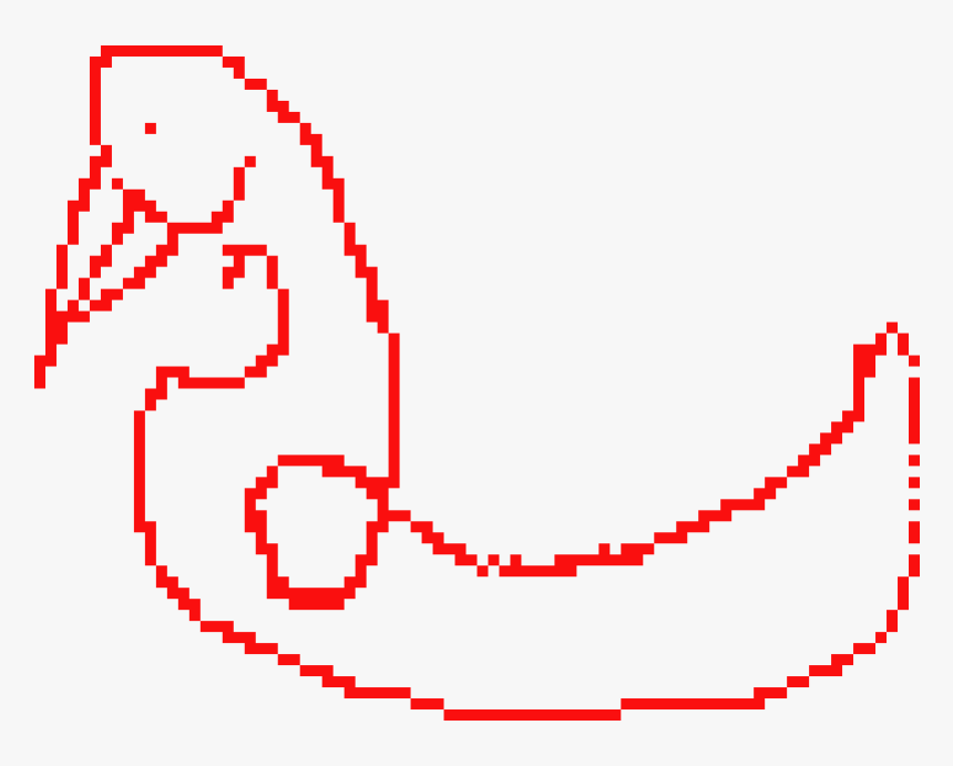 Pixel Art Water Balloon, HD Png Download , Transparent Png Image - PNGitem