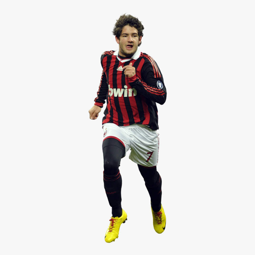 Alexandre Pato Render, HD Png Download , Transparent Png Image - PNGitem