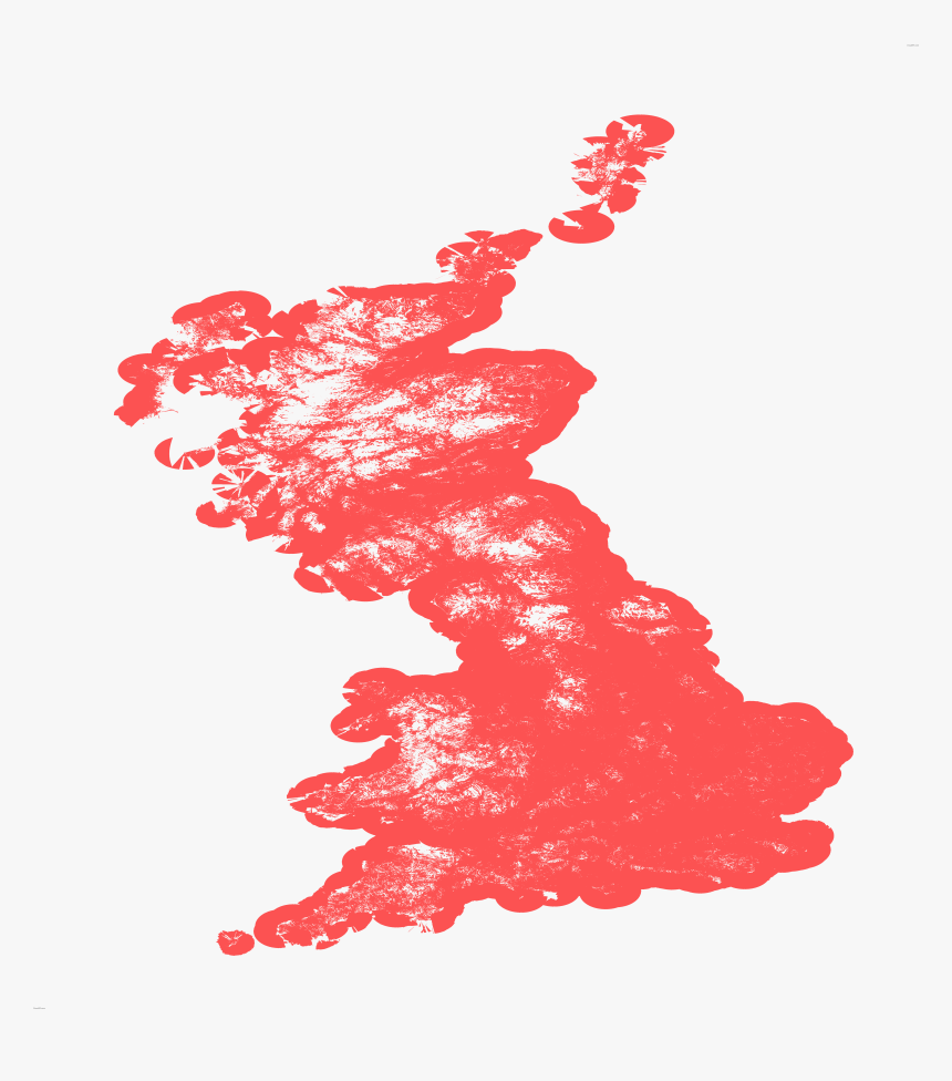 England Map Png, Transparent Png , Transparent Png Image - PNGitem